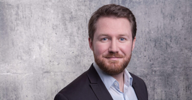 Jochen Pioch für die Region Berlin - Thomas Sell